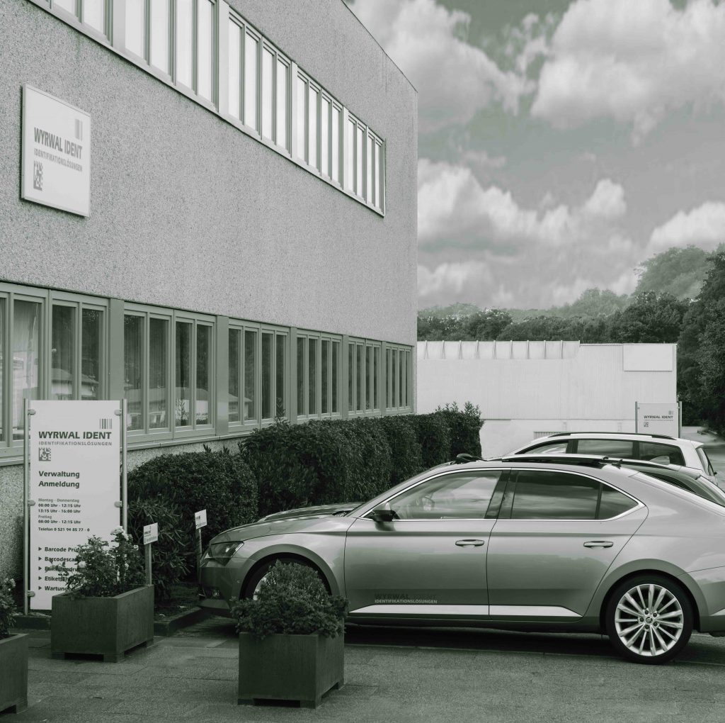 Über uns - WYRWAL IDENT