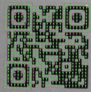 Modulation bei 2D Codes - was steckt dahinter? - WYRWAL IDENT