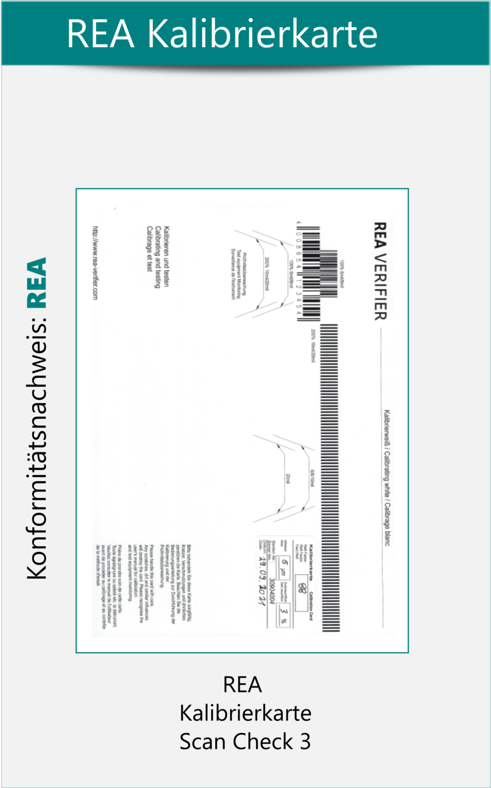 Prüfgerät OMRON-LVS 9510 – Desktop Barcode Verifizierungssystem