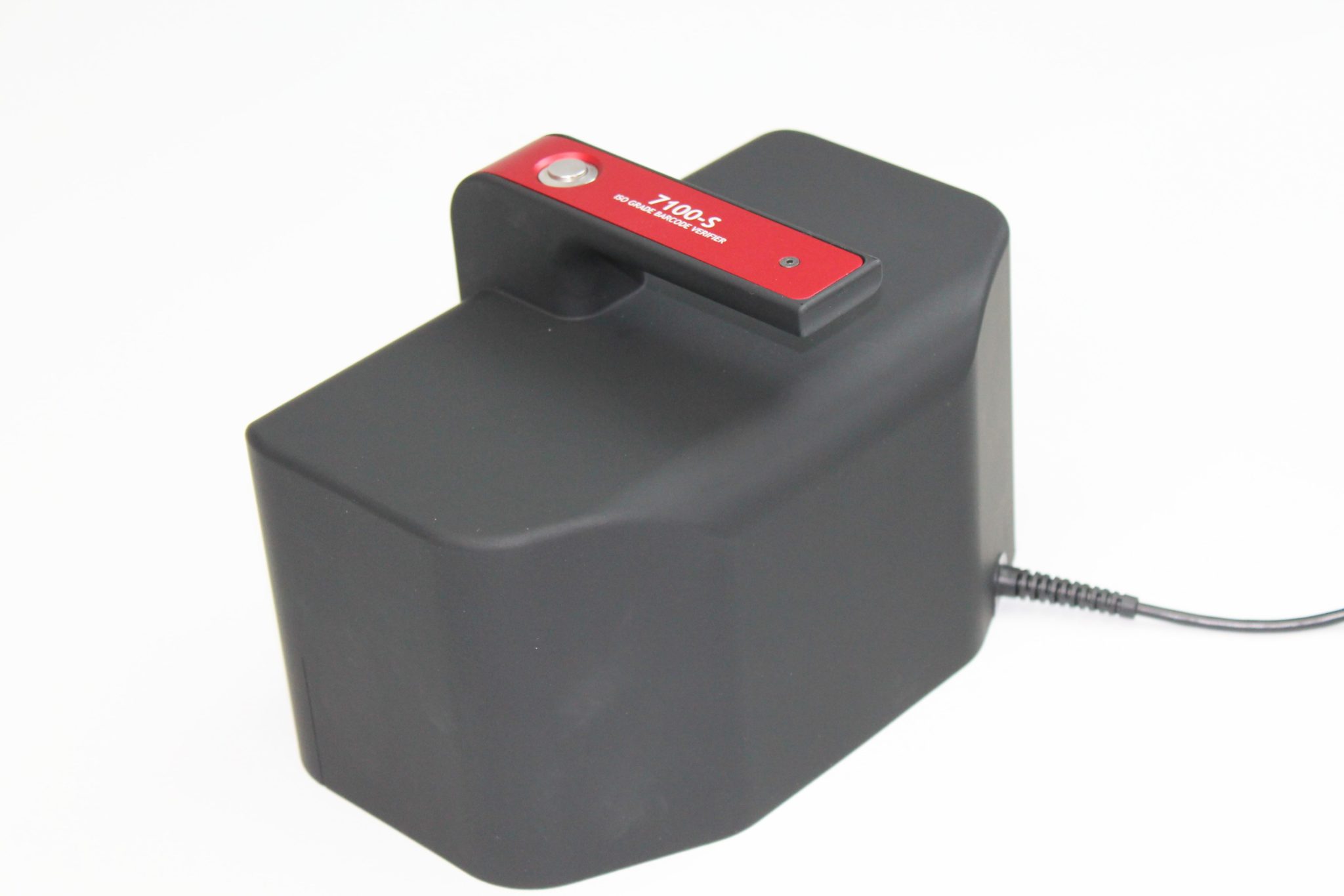 Prüfgerät AXICON 7100 – Tragbares Barcode Verifizierungssystem